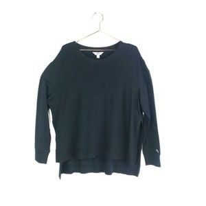 JoyLab | Tops | Joy Lab Hilo Sweater With Split Side | Poshmark